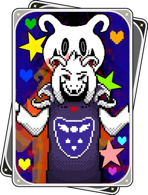 Asriel Fandom