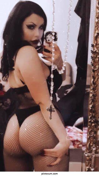 Gothemogamer Irl Luscious Hentai Manga And Porn