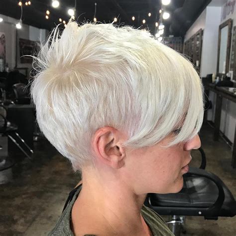 50 Fresh Choppy Pixie Cut Ideas Hair Adviser