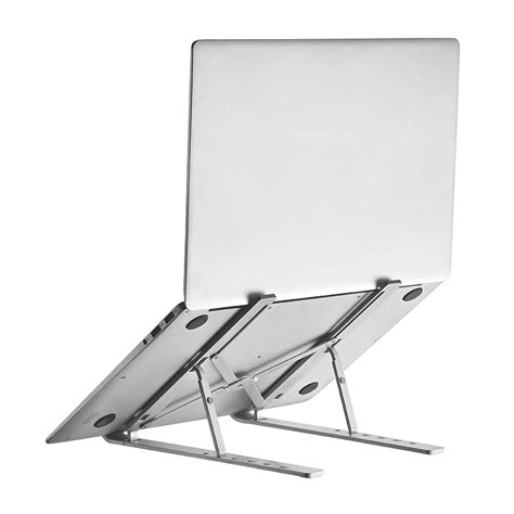 Soporte Onebox De Escritorio Para Notebook Ob S4