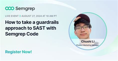 Semgrep On Linkedin 🔍 Looking For A Better Way To Integrate Security