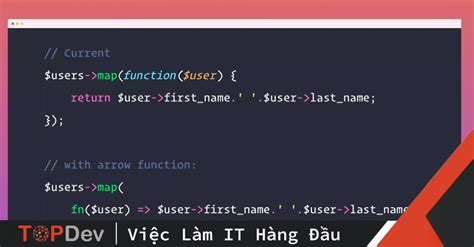 5 điểm Khác Nhau Giữa Function Thường Và Arrow Function