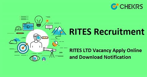 RITES Recruitment Asst Manager Engineer Vacancy Apply Online