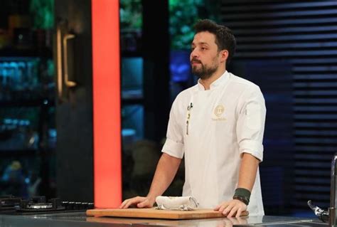 MasterChef te finalin adı Tahsin Küçük le Esra Tokelli oldu