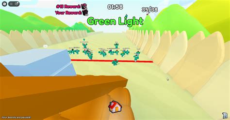 Roblox Object Detection Dataset And Pre Trained Model By Red Light Green Light Roblox Object Detection Dataset And Pre Trained Model By Red Light Green Light