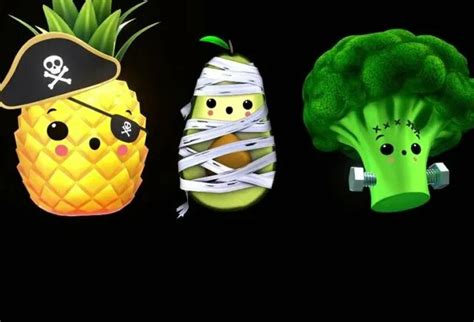 Танцующие фрукты — Видео от Танцы и Фрукты Смотреть онлайн в поиске Яндекса по Видео