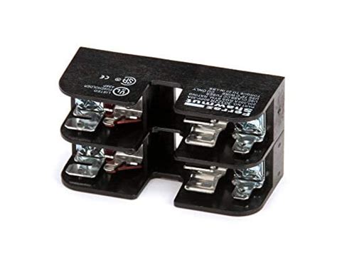 Turbochef 103548 2 Pole Fuse Block