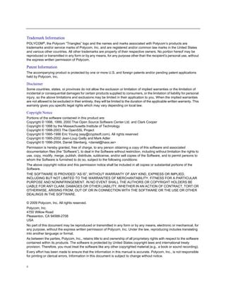 Polycom Soundstation Ip Set Up Guide Pdf