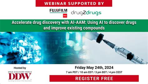 Drug Discovery World On Linkedin Drugdiscovery Drugdevelopment Cro
