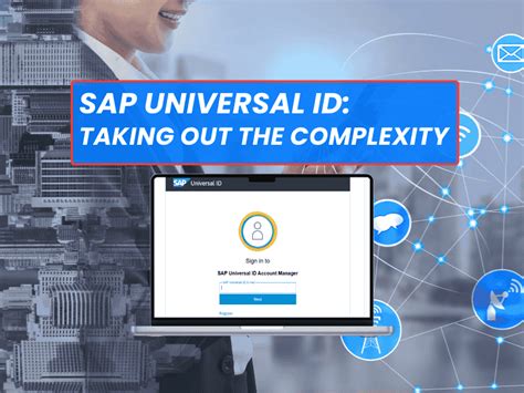 Sap Universal Id The Login Hack Every Sap User Needs Now