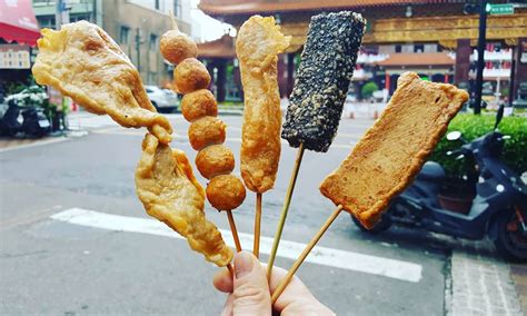 台南關廟除了鳳梨還有什麼？每家都吃一點，完美蒐集在地人的口袋美食清單 太報 微笑台灣 用深度旅遊體驗鄉鎮魅力