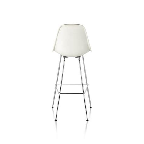 Eames® Fibreglass Stool