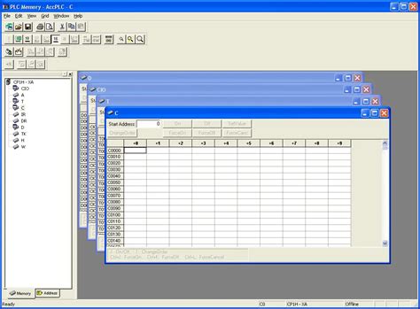 Noobpad Blogg Se Omron Cx Programmer Addressing