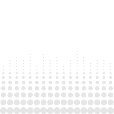 Premium Vector Round Particles Background Pettern Design