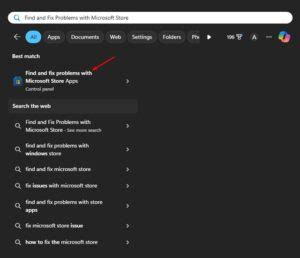 How To Fix Microsoft Store Keeps Logging Out