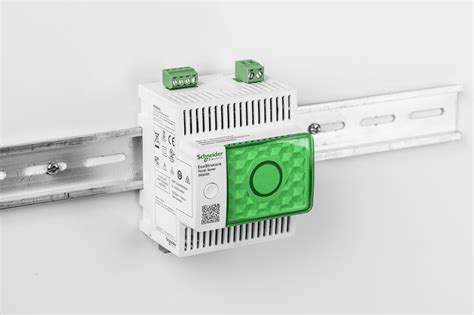 If Design Ecostruxure Panel Server