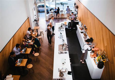 ¿cuáles Son Las Cafeterías Más Bonitas Del Mundo