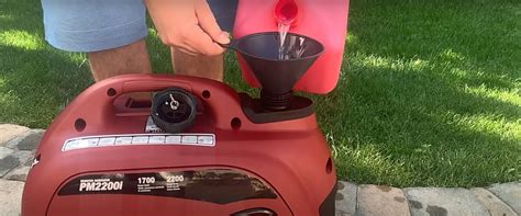 Break In A Generator How To Properly Break In Bison