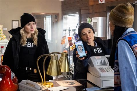 Fbi Most Wanted Season 5 Episode 4 Photos Cast And Plot