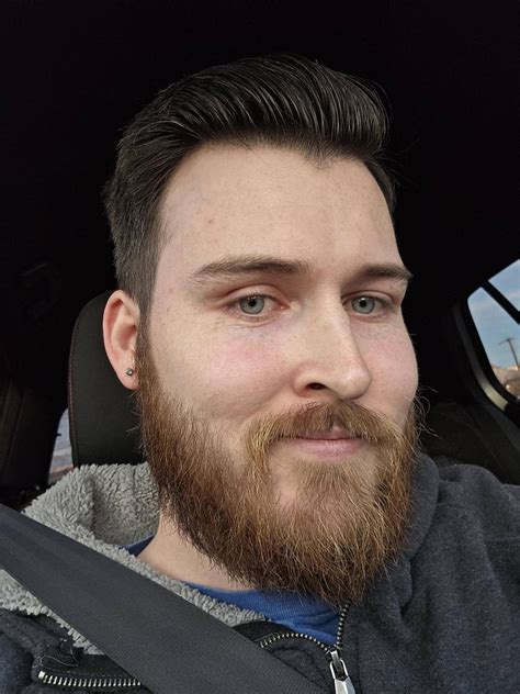 Finally Got The Courage To Get Both My Lobes Pierced I Love Them They