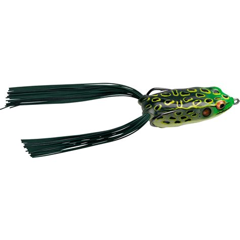 BOOYAH Pad Crasher Hollow Body Frog Bullfrog Oz Walmart
