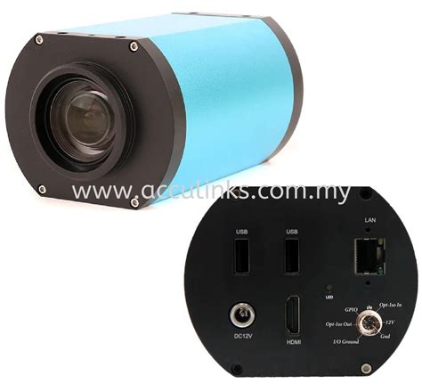 Pneumatic Arm Clamp Stand Microscope Accessories Malaysia Selangor