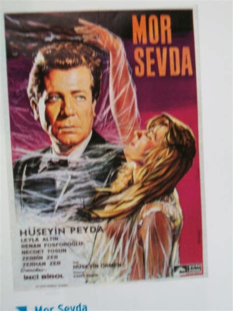 Mor Sevda 1961