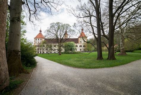 Palacio De Eggenberg Que Visita En Graz El Capital De Estiria Foto De