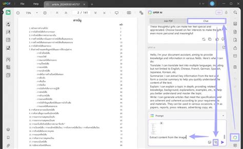 Best Thai OCR Software With Detailed Comparison UPDF