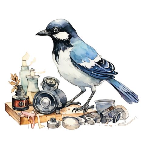 Page 20 Magpie Images Free Download On Freepik