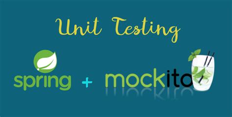 Hướng Dẫn Testing Trong Java Spring Kiểm Thử Hiệu Quả Với Junit Và