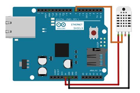 How To Make A High Speed Web Server With The Arduino
