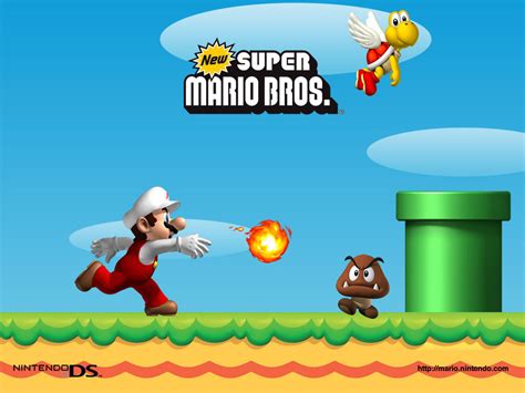 Os Melhores Games Dos Anos Do Super Mario Nintendo