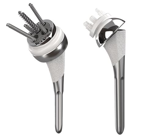 Shoulder Replacement Implants Stryker