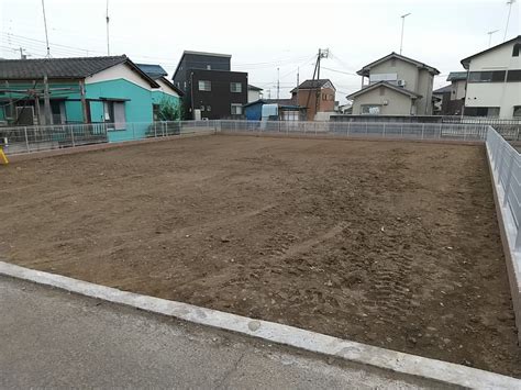 間々田分譲地のご紹介！ 栃木県小山市の賃貸・売買なら株式会社大地住建