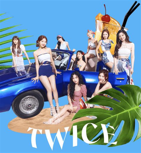 Twice Scrolller