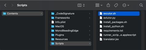 [unity] Standalone Shell And Python Integration 熱血剪貼部