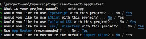 Crud Tutorial Using Nextjs App Router Typescript Prisma