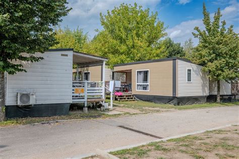 Camping Caldonazzo San Cristoforo Trentino Südtirol Italië Homair