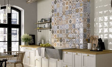 Azulejos Para Cocina En Mexico