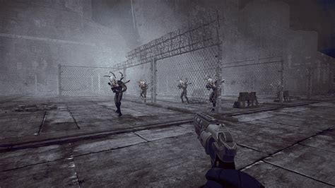 Project Watcher On Steam