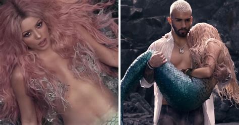 Así suena la nueva canción de Shakira y Manuel Turizo Copa Vacía