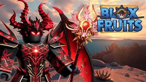 Roblox Mabar Blox Fruit Avatar Baru Roblox Robloxlive