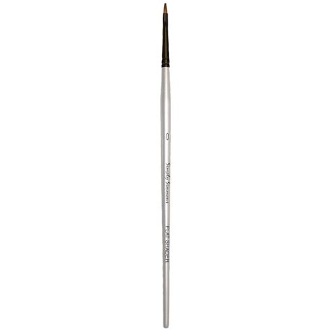 Simply Simmons Short Handle Flat Shader Brush Michaels