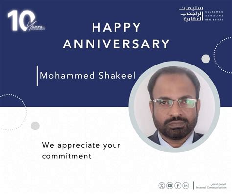 Shakeel Ahmed On Linkedin Thank You For The Recognition Its Been A