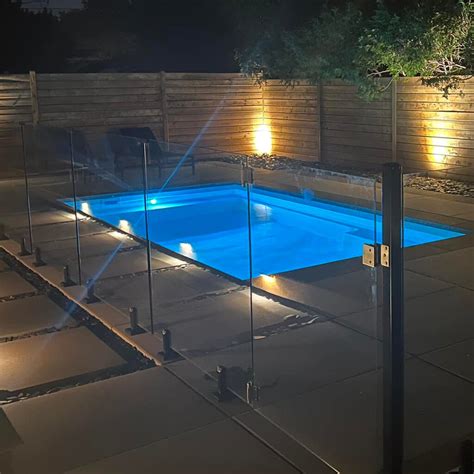 Le règlement provincial sur la sécurité des piscines résidentielles