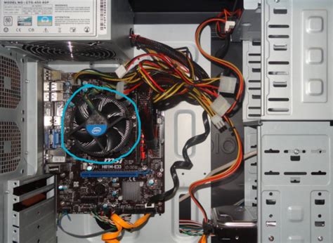 CPU Fan Error While Booting PC Or Laptop How To Fix Compspice
