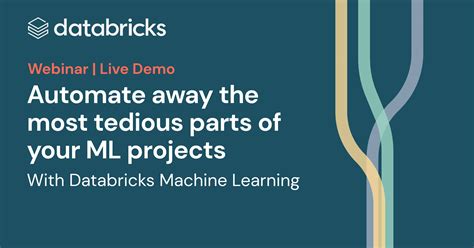 Automate Ml Lifecycle With Databricks Ml Databricks