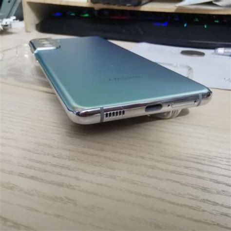 Samsung S21港行12256 二手或全新android Phone 手機通訊