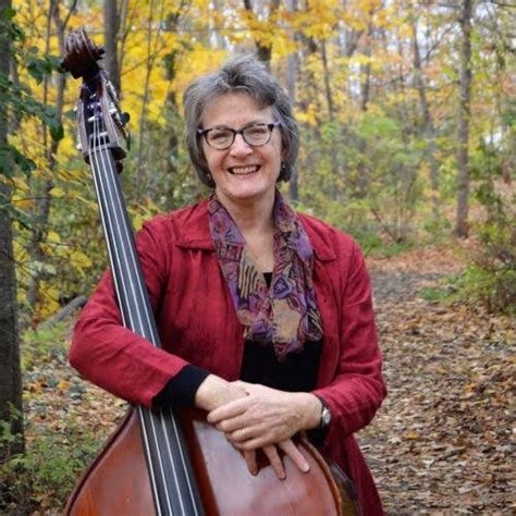 Ann Downey Ottawa Grassroots Festival